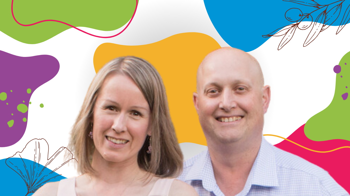 Erin and Josh on Introducing the Fulfillment Equation - Fulfillment Equation