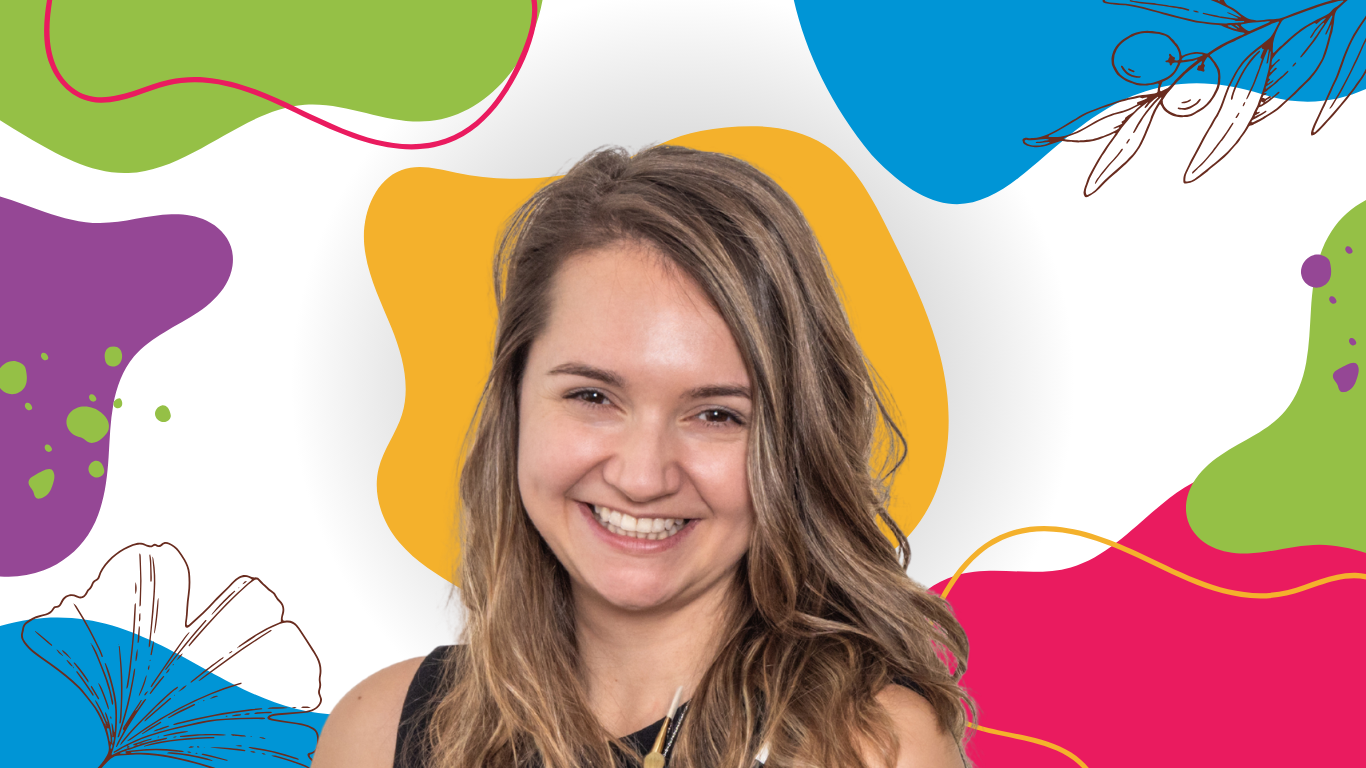 Sarah McComb-Turbitt on Blending Science, Art and Entrepreneurship ...