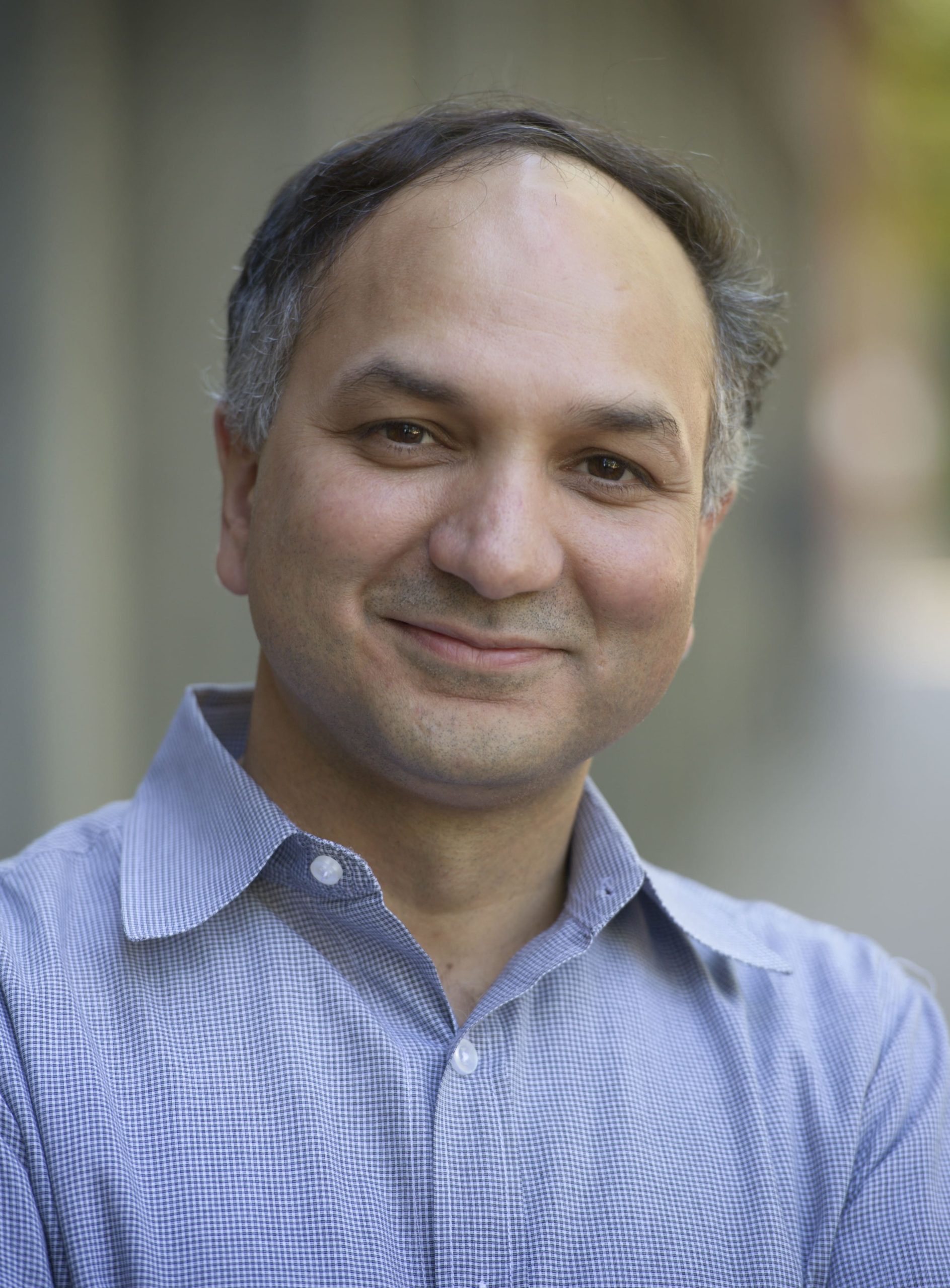 Manish Raizada on Food, Family and Friendship - Fulfillment Equation